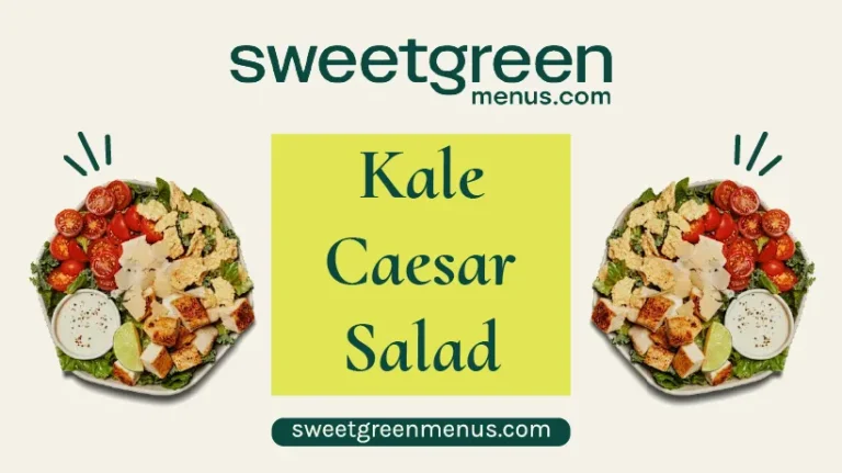 Menu Items